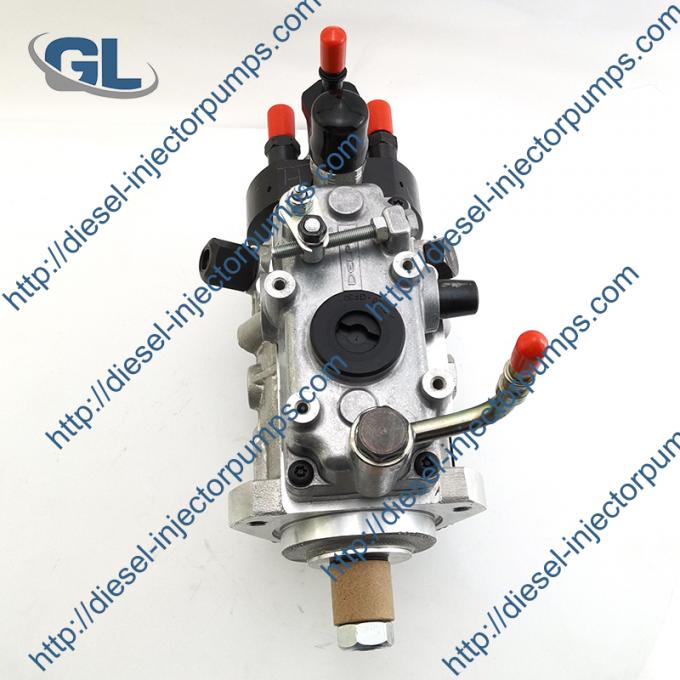 9320A172T 9320A522T Delphi Fuel Injection Pump For Perkins